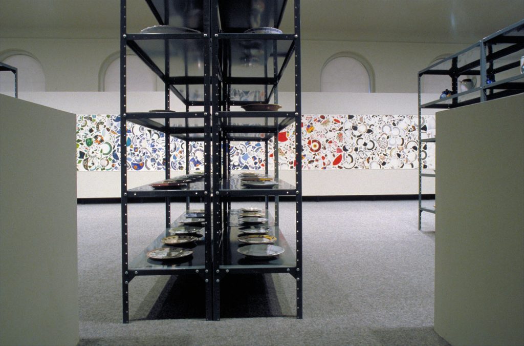 Curriculum Vitae - Anne Ramsden